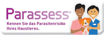 Startklar? | Parasites Risk Checker